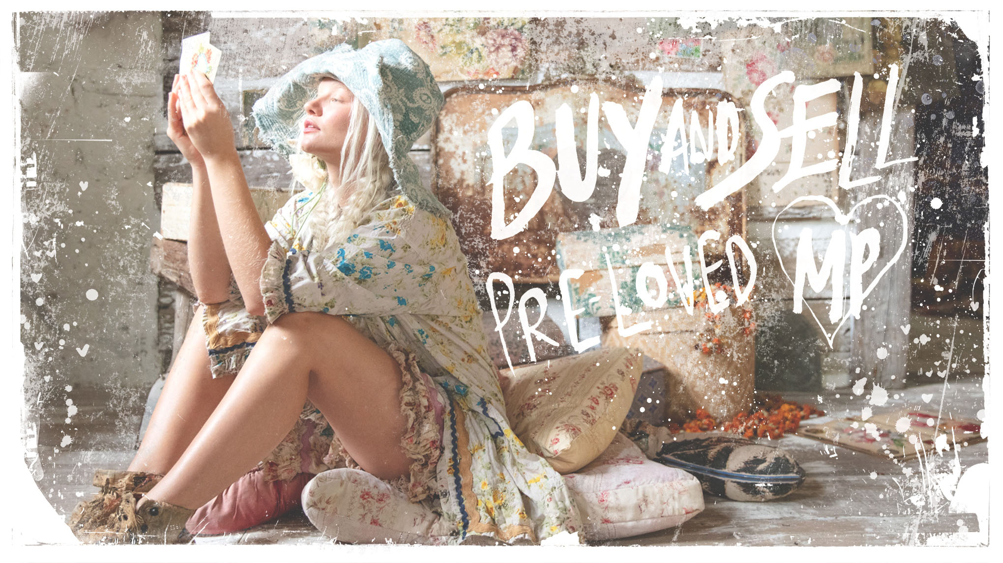 Magnolia Pearl Trade